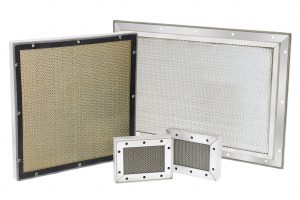 HVAC Waveguide | MAJR Products
