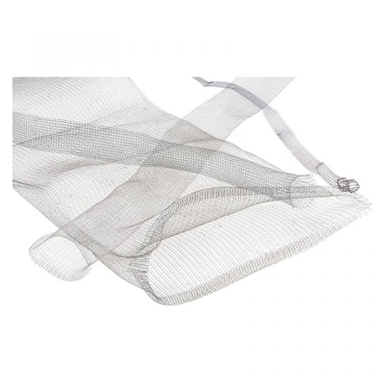 Making Knitted Wire Mesh – Superior EMI Attenuation + Flexibility for ...