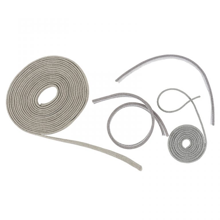 EMI Wire Mesh Gasket | MAJR Products