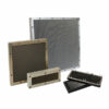 Honeycomb Waveguide Panels for EMI/RFI Shielding | ICS / ICD 705