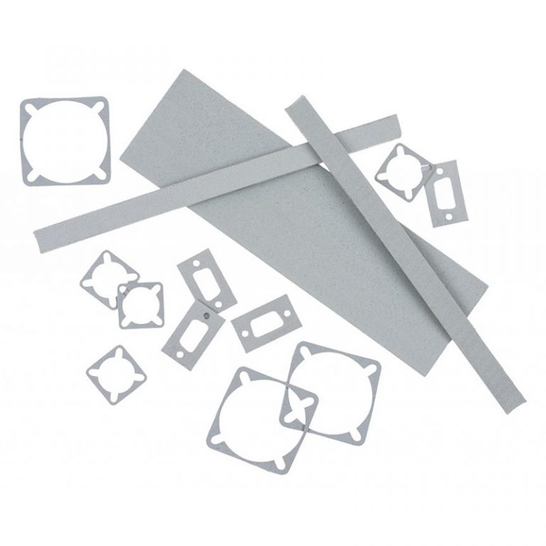 Browse All RFI & EMI Shielding Products | MAJR Products