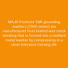 EMI Grounding Washers | MAJR Products