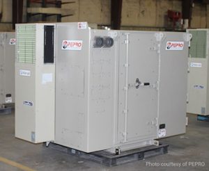 TEMPEST Shielding | MAJR Products