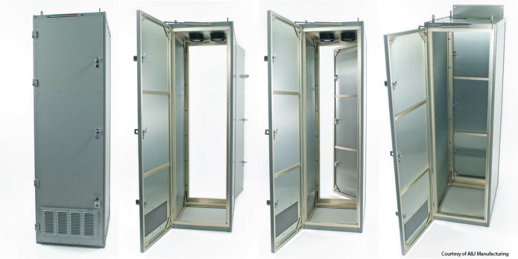 EMI Shielding for Enclosures | MAJR Products