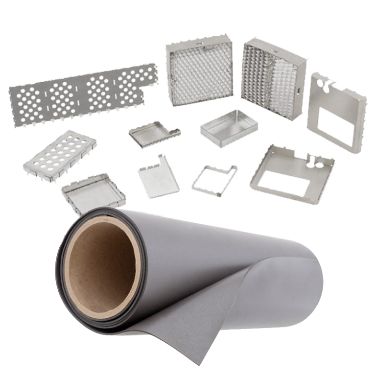 Board Level Shielding & Thermal Products Archives | MAJR Products