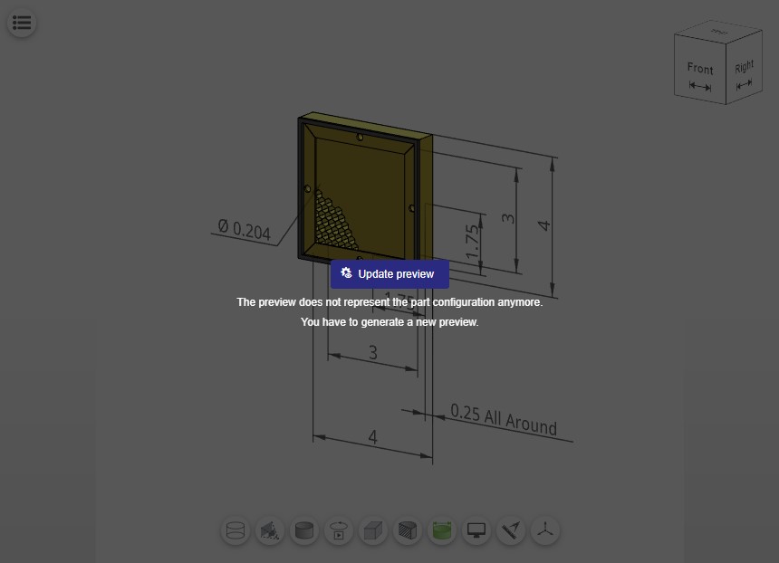 MAJR-Products-CAD-Tool-Update-Drawing | MAJR Products