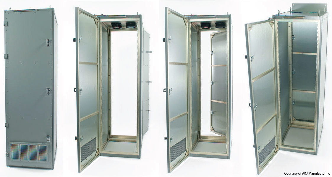 Rf Enclosures The Ultimate Guide Rf Enclosures The Ultimate Guide