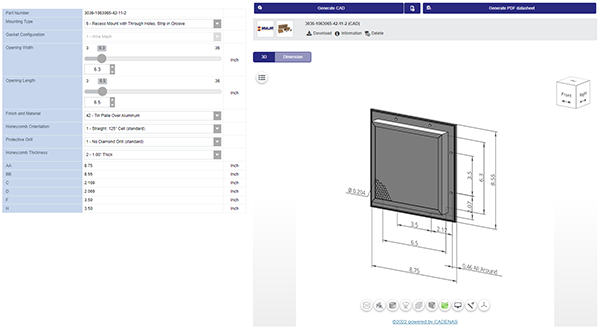 majr-products-cad-tool | MAJR Products