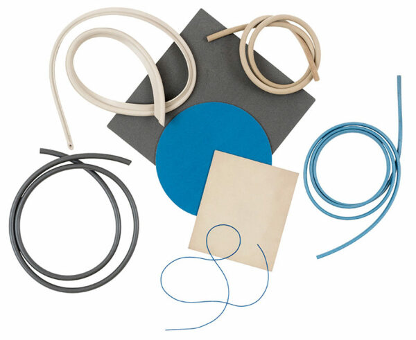 Conductive Rubber: EMI/RFI Shielding & Environmental Protection