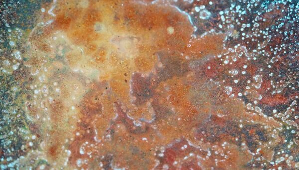 Galvanic Chart | MAJR Products