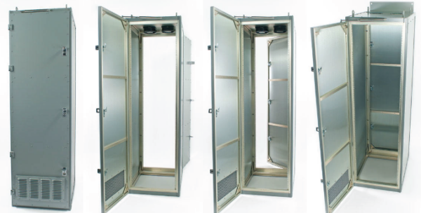 RFI/EMI Shielding Design Considerations In Data Centers | MAJR Products